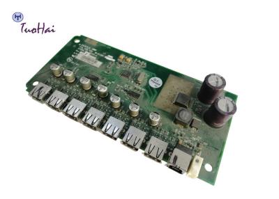 China 49-211381-000A 49211381000A ATM Machine Parts Diebold Cca Usb Hub PCB Board for sale