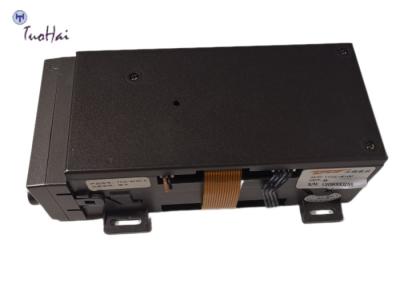 China TTCE-M100-A ATM Machine Parts EMV Hybrid Motor Card Reader Support Mag IC RFID Card TTCE-M100 S/N 1309000258 for sale