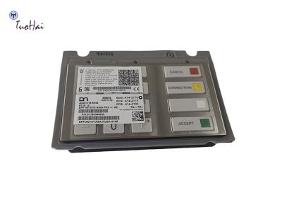 China 01750346539 ATM Machine Parts Wincor EPP V8 INT2 ASIA PK2+/-A2 Keyboard 1750346539 for sale