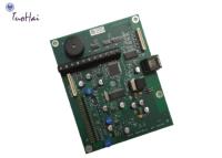 China 1750109076 Wincor ATM Parts Nixdorf Operator Panel USB Back Screen Panel 01750109076 for sale