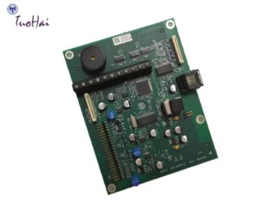 China 1750109076 Wincor ATM Parts Nixdorf Operator Panel USB Back Screen Panel 01750109076 for sale