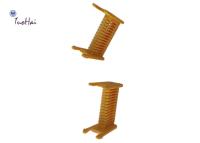 China 2030000534 ATM Machine Parts NCR S1 Clip Macnet Holder Yellow for sale