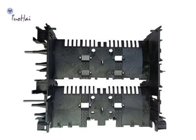 China 01750035761 1750035761 ATM Repair Parts Wincor 2050XE Front Cover For XE V Module for sale