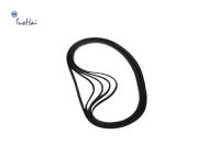 China 009-0023828 ATM Spare Parts 0090023828 NCR Selfserv 6625 Receipt Printer Transport Belt Rubber for sale