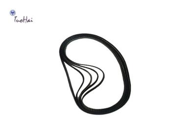 China 009-0023828 ATM Spare Parts 0090023828 NCR Selfserv 6625 Receipt Printer Transport Belt Rubber for sale