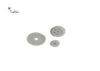 China ATM Machine Parts Wincor Cassette Gear 49/23T 4811100728 for sale
