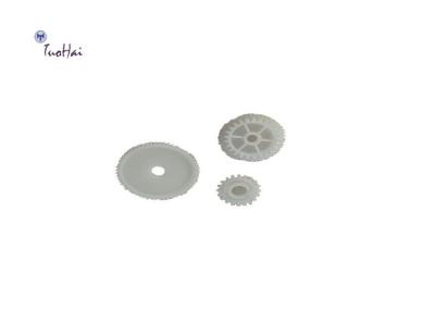 China ATM Machine Parts Wincor Cassette Gear 49/23T 4811100728 for sale