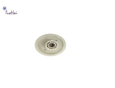 China 4450587795 445-0587795 NCR ATM Parts Gear Pulley 36T 44G Drive Gear for sale