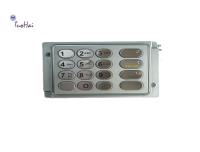 China 4450744366 445-0744366 ATM Spare Parts NCR EPP 3 Italy Language Keyboard for sale