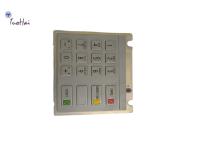 China 01750159341 1750159341 ATM Machine Parts Wincor Nixdorf EPP V6 Keyboard for sale