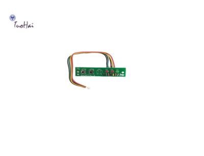China 01750256248-58 1750256248-58 ATM Spare Parts Wincor TP28 PAP-JAM Sensor for sale