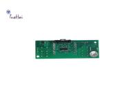 China 445-0739814 4450739814 ATM Machine Parts NCR Self Serv22E S2 Carriage PCB NCR 6627 S2 Carriage Linterface Board for sale