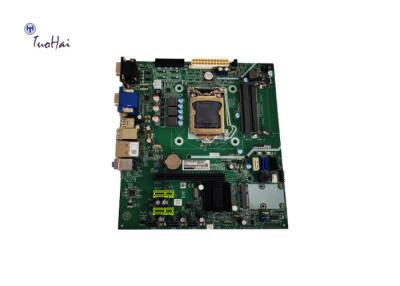 China 1750254552 01750254552 ATM Machine Parts WINCOR I5 Board Wincor Nixdorf PC 280 285 Win10 Motherboard for sale