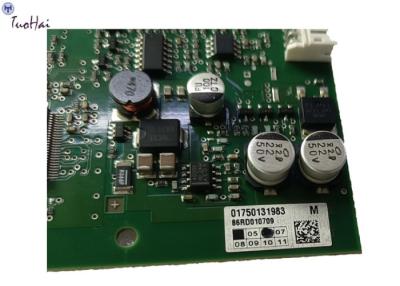 China 1750131983 1750131983 Wincor ATM Parts Cineo 4060 C4060 1750126457 Reel Storage Fix Installed Escrow Module Control Boar for sale