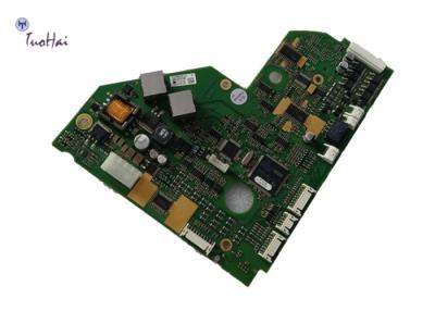 China 1750212118 01750212118 ATM Machine Parts Wincor Nixdorf C4060 Cineo Control Board for sale