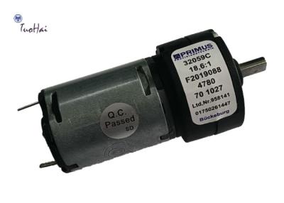 China 01750261447 1750261447 Wincor ATM Parts Nixdorf Shutter PC280 RL Shutter-Lite DC Motor Assy PC280N RL FL for sale