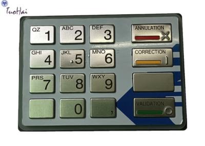China 49216680725A 49-216680-725A ATM Machine Parts Diebold EPP Diebold EPP5 Keyboard for sale