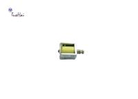 China 01750194131 1750194131 ATM Machine Spare Parts Wincor Motor for sale