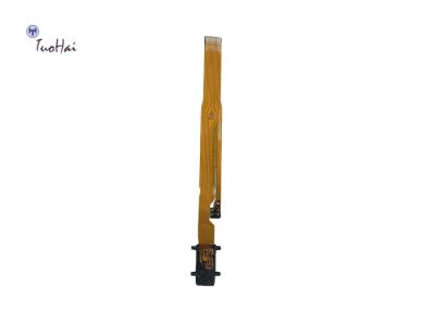 China ATM Parts Wincor V2CU IC Head Cable For Wincor V2CU Card Reader 01750173205 1750173205 for sale