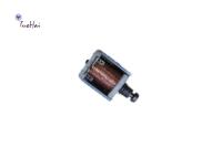 China 01750050076 1750050076 ATM Machine Spare Parts Wincor CMD V4 Ddu V Module Double Extractor Solenoid for sale