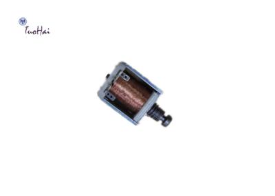 China 01750050076 1750050076 ATM Machine Spare Parts Wincor CMD V4 Ddu V Module Double Extractor Solenoid for sale