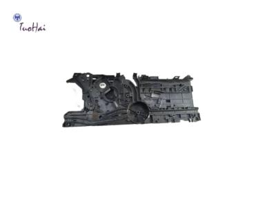 China 1750046494 01750046494 ATM Machine Parts WINCOR Cash Dispenser 2050XE Stacker Left Plastic Board for sale