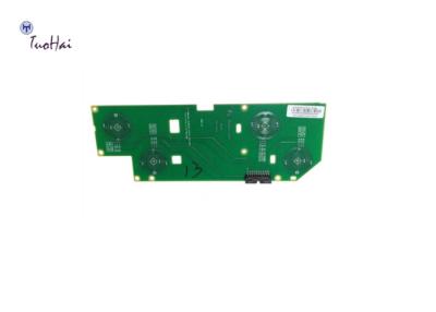 China 445-0756286-13 4450752738 445-0752738 NCR ATM Parts S2 Pick Module Dual Cass ID PCB Assembly for sale