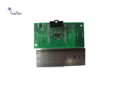 China 445-0763864 4450763864 ATM Machine Parts NCR S2 Carriage Interface PCB Front Load for sale