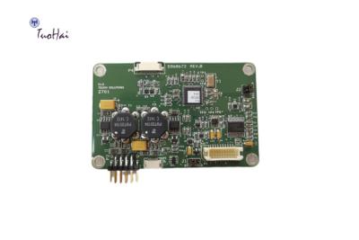 China D68054-000 0090022662 009-0022662 NCR ATM Parts Touch Controller ET1715L Touch Panel E868672 CTR-270100-IT-RSU-00R for sale