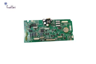 China S24A549C01 S02A6 4A549C01 ATM Machine Parts Diebold Opteva Card Reader Control Board B C D CN5 Port 24P for sale