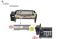 China 01750304916 ATM Machine Parts Wincor DN200 Shutter for sale