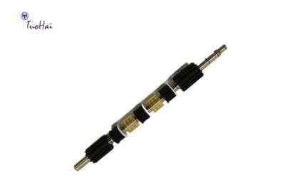 China 445-0709417 4450709417 ATM pare Parts NCR Presenter Roller Shaft Assembly NID F/A 9.5*245 for sale