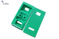 China 4450582360 445-0582360 ATM Machine Parts NCR Cassette Latch Green for sale