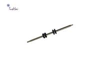 China 01750200435-65 1750200435-65 ATM parts Wincor Cineo 4060 4040 RM3 VS Module CRS CRM Sponge Roller Shaft for sale