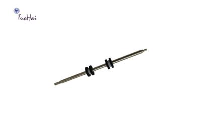 China 01750200435-65 1750200435-65 ATM parts Wincor Cineo 4060 4040 RM3 VS Module CRS CRM Sponge Roller Shaft for sale