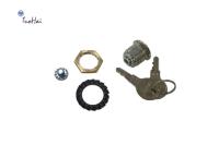 China 01750254098 1750254098 Diebold Nixdorf ATM PARTS CS280 Wincor Procash 280N Safe Door Lock CS280N PC280N for sale
