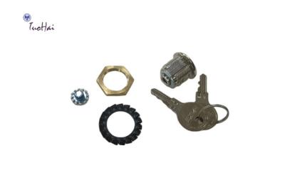 China 01750254098 1750254098 Diebold Nixdorf ATM PARTS CS280 Wincor Procash 280N Safe Door Lock CS280N PC280N for sale
