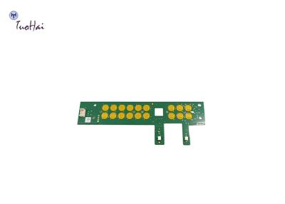 China ATM Machine Parts 49-267146-000A 5550 PCBA Smartprox Keypad new original for sale