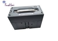 China Hyosung ATM Machines E 7000000184-MX-8800 BRM20-G-UTB Nautilus Hyosung – Utility Cassette for sale