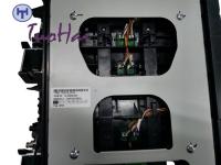 China Hyosung ATM Parts 7430000255 MX-7800IS CDU10-SF34 Hyosung  Dispensers Note Separator For Cassette for sale