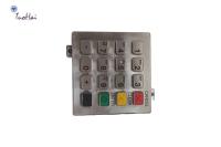 China ATM Diebold CS5500 EPP 7 BSC Small EPP7 Mini Keyboard Basic Version EPP 7 49-255715-736B 49255715736B for sale