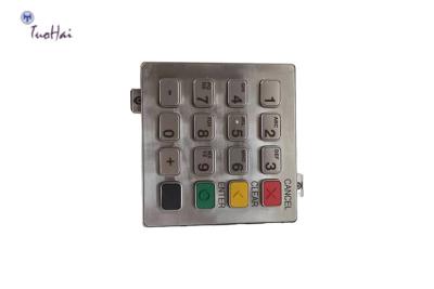 China ATM Diebold CS5500 EPP 7 BSC Small EPP7 Mini Keyboard Basic Version EPP 7 49-255715-736B 49255715736B for sale