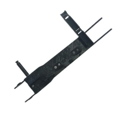 China 102000666  102-000666 ATM Machine Spare Parts NCR Guide Exit Upper LH for sale