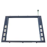 China Softkey Frame Wincor ATM Parts 15 Inch DDC-NDC BR PC28X 1750190038  01750190038 for sale