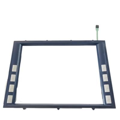 China Softkey Frame Wincor ATM Parts 15 Inch DDC-NDC BR PC28X 1750190038  01750190038 for sale