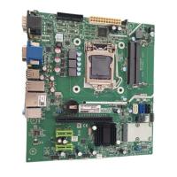 China 1750254552 01750254552 Atm Machine Parts Wincor Nixdorf I5 Motherboard for sale