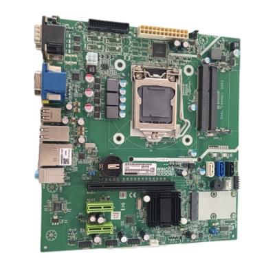 China 1750254552 01750254552 Atm Machine Parts Wincor Nixdorf I5 Motherboard for sale