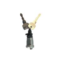 China Atm Machine Parts Wincor Cassette Lock 1750020283 01750020283 for sale