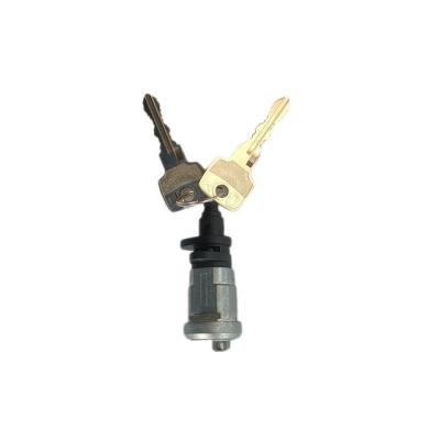 China Atm Machine Parts Wincor Cassette Lock 1750020283 01750020283 for sale
