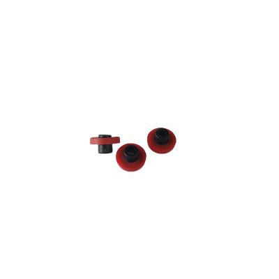 China Diebold RED Wheel Atm Machine Parts 4901697100G 49-016971-00G for sale